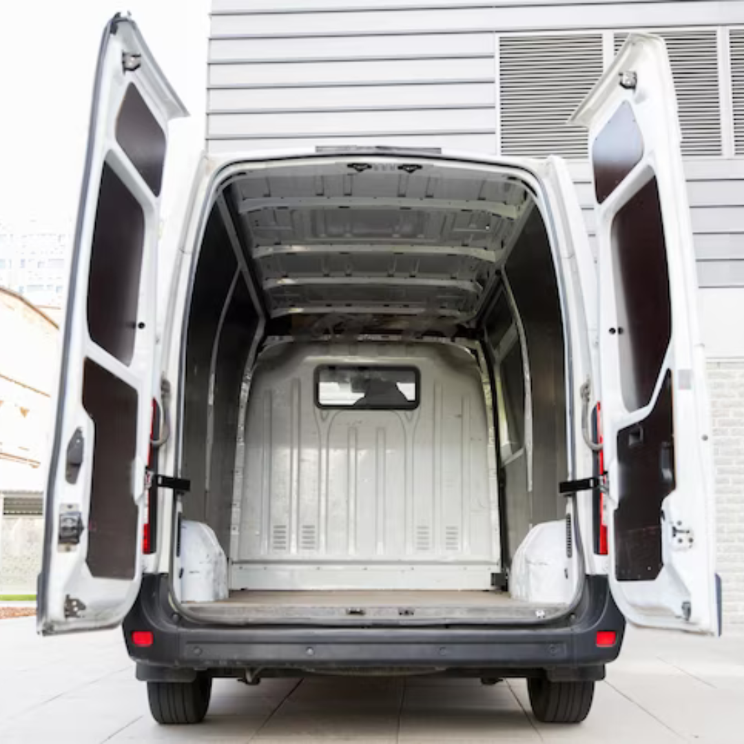 Truck & Trailer Wash, Trucks & Trailers Repair, Roadside Repair in Montreal